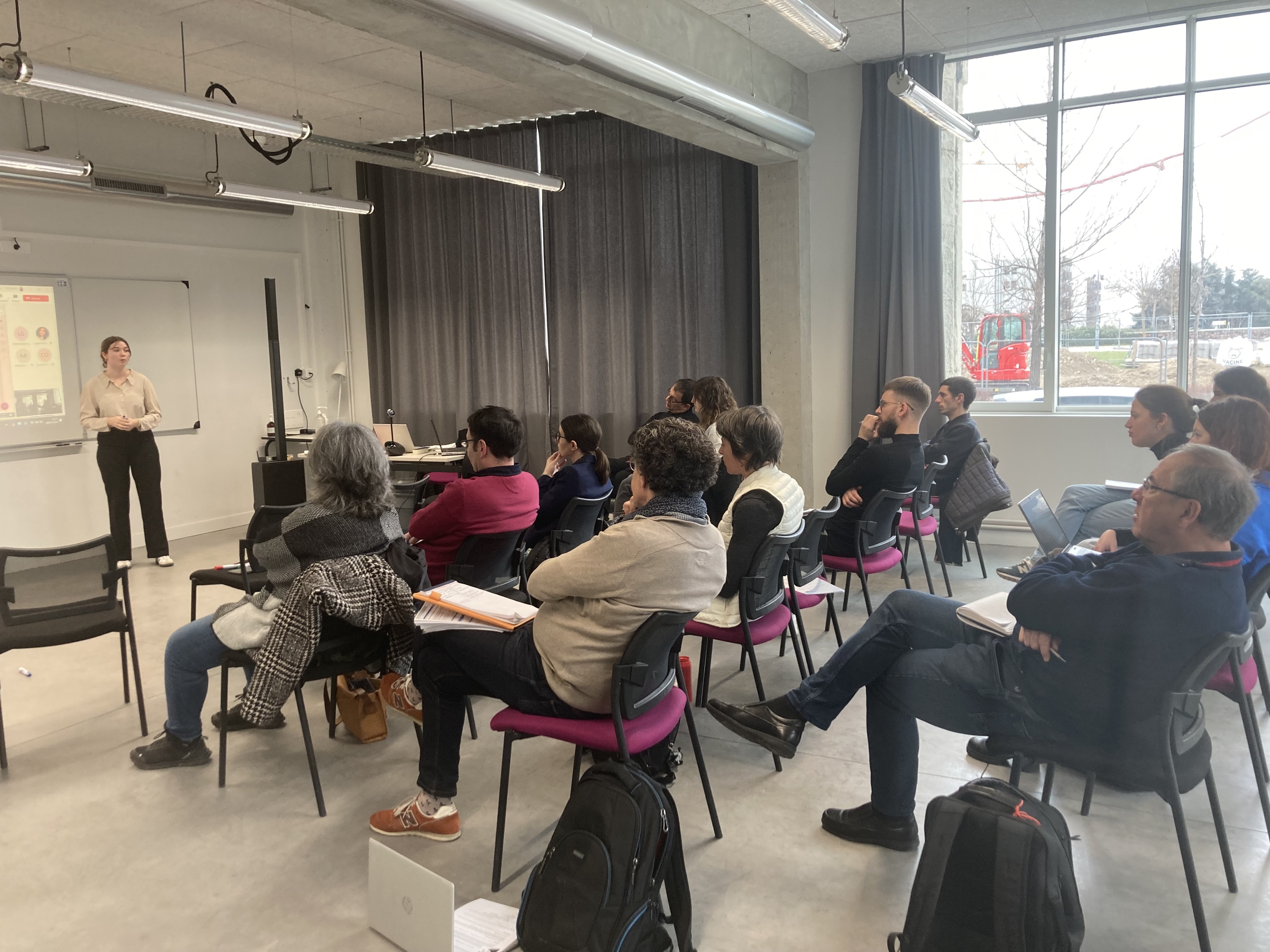 Retour sur l’atelier du projet Value4Pack lors du club emballage à ...