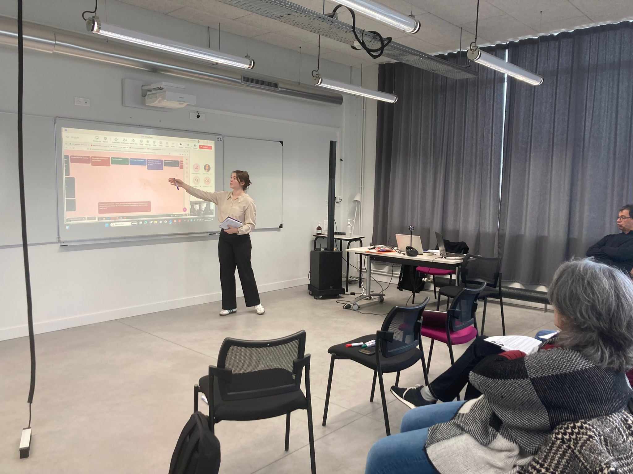 Retour sur l’atelier du projet Value4Pack lors du club emballage à ...