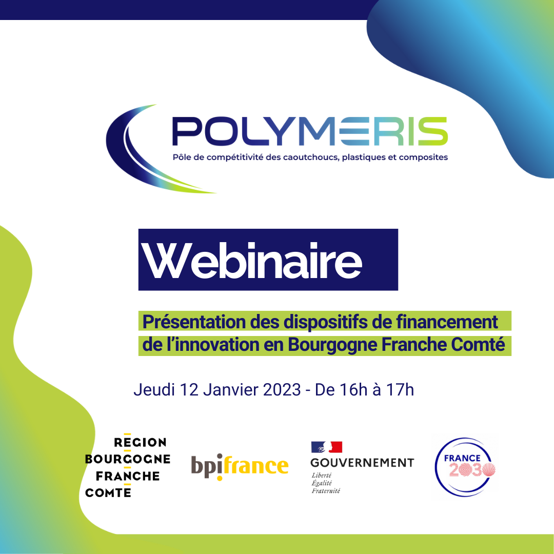 Présentation des dispositifs de financement de l’innovation ...